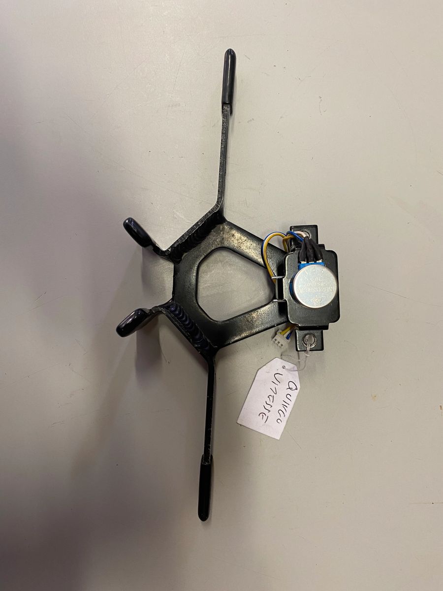 Quingo Vitess Wig Wag